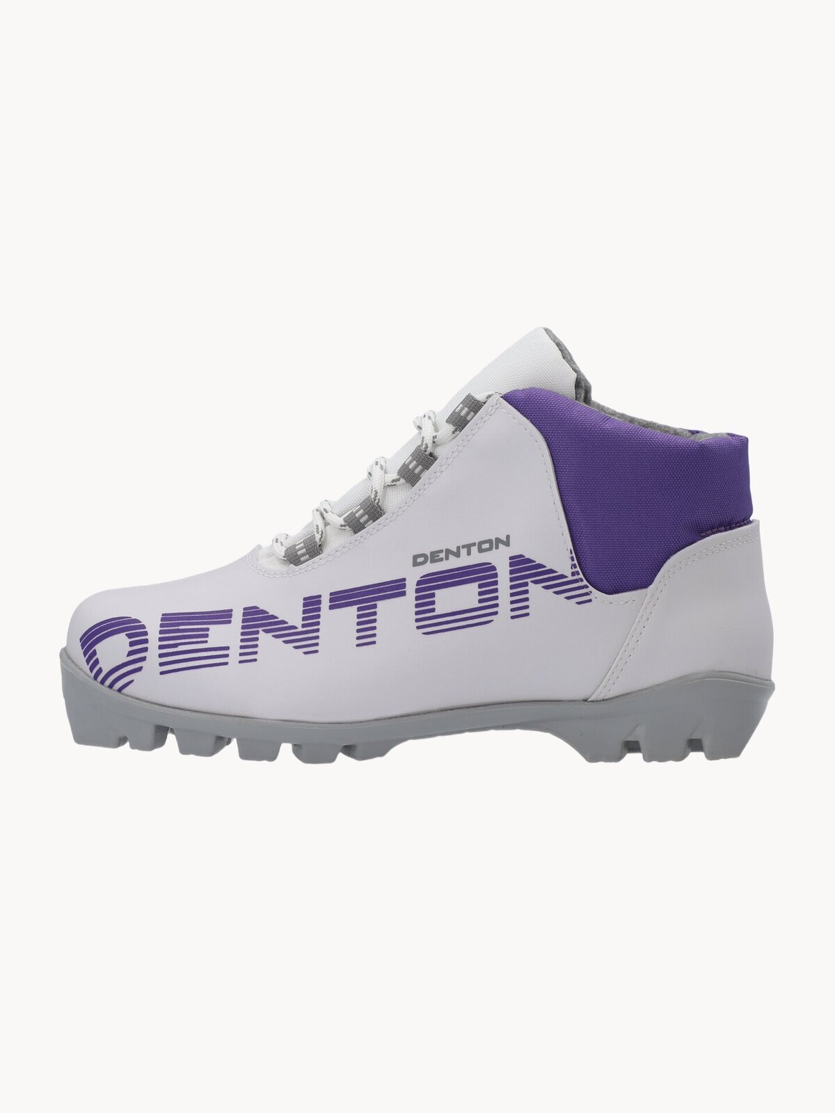 Ботинки лыжные женские Denton Aura