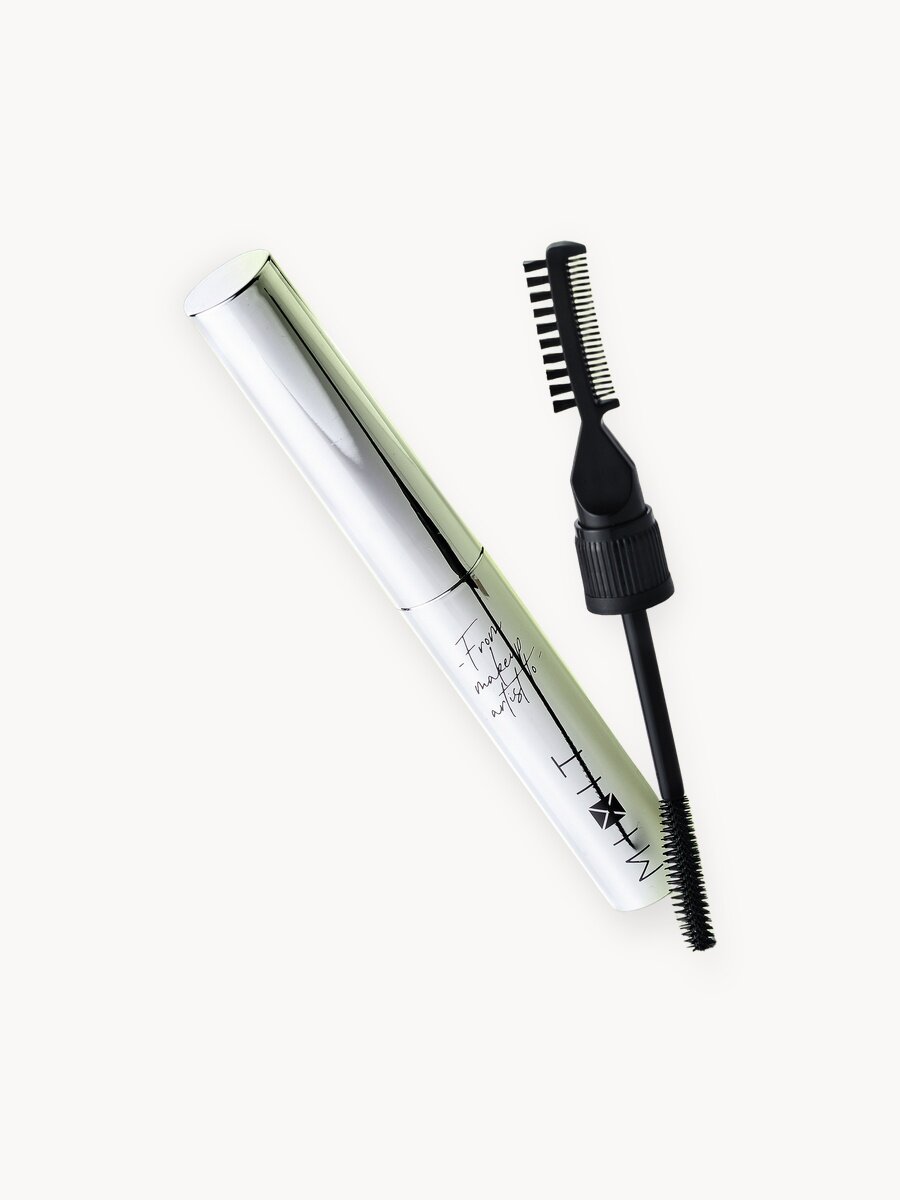 Гель для бровей ухаживающий MIXIT MAKE UP. Декоративная косметика для макияжа