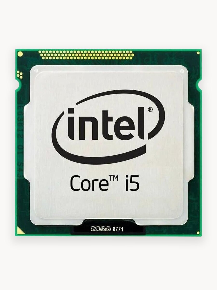 Процессор Intel Core i5-3470 Ivy Bridge LGA1155, 4 x 3200 МГц, OEM