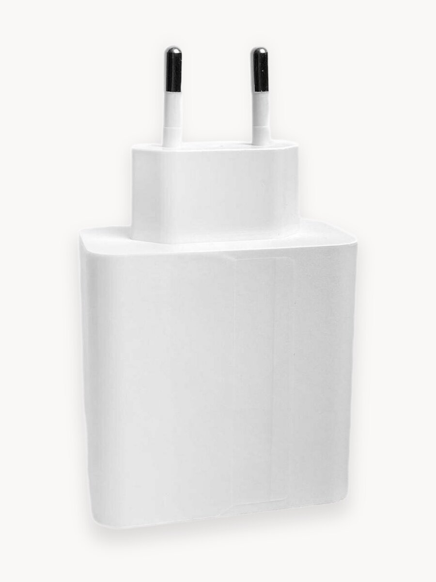 Сетевое зарядное устройство для Honor/Huawei 100W Super Charge с USB входом/ Быстрая зарядка /