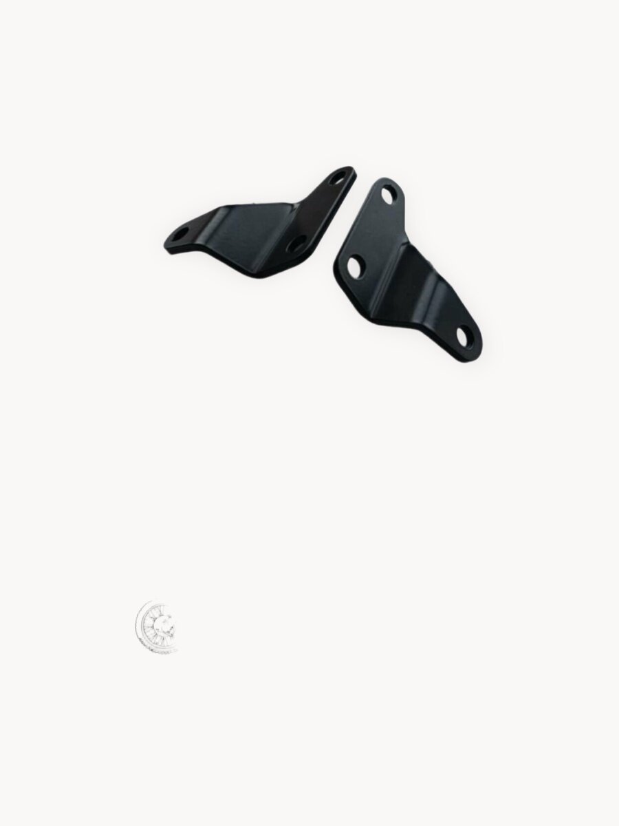 Верхние усиленные крепления (кронштейны) двигателя на питбайк KAYO