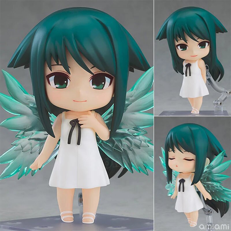 Фигурка Сайи из Saya no Uta POP UP PARADE KONBORE 2909 No Retail Box