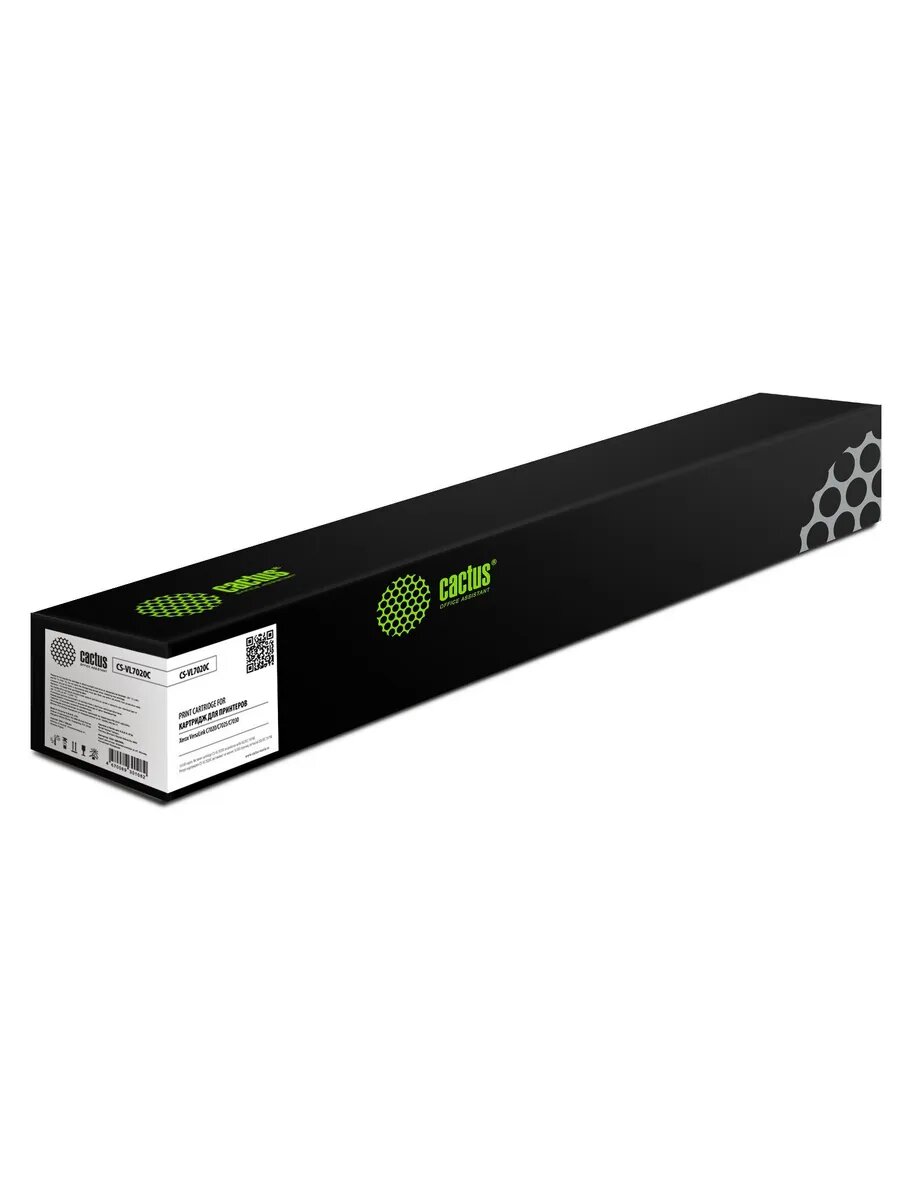 Картридж лазерный CS-VL7020C
