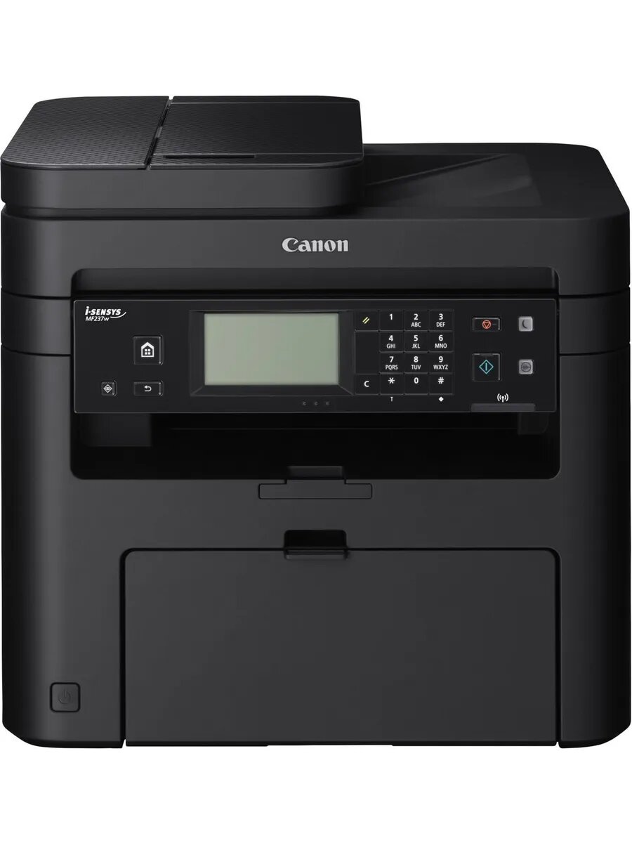 МФУ Canon i-Sensys MF237W