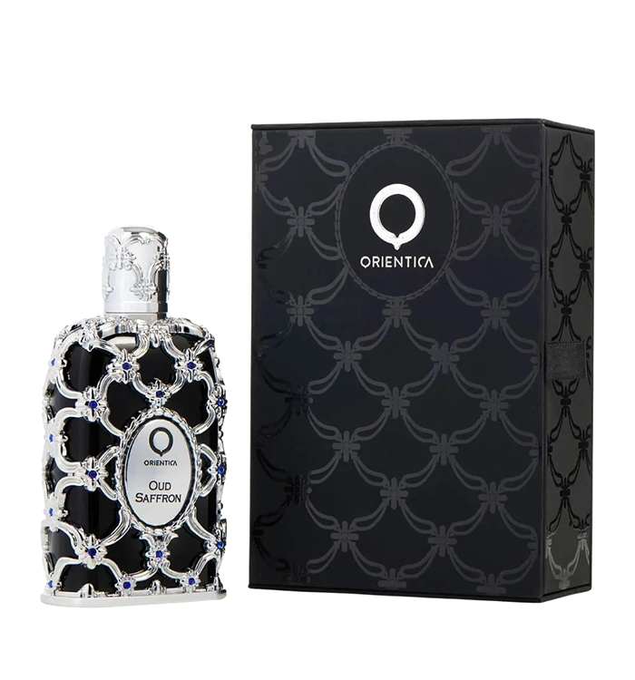 Парфюм Orientica Oud Saffron 80 мл для мужчин и женщин - Уд Саффрон Ориентика