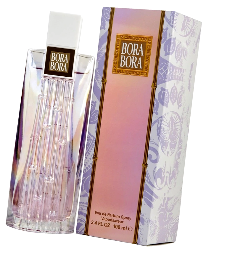 Парфюм для женщин Лиз Клаберне Бора Бора 100 мл - Liz Claiborne Bora Bora eau de parfum