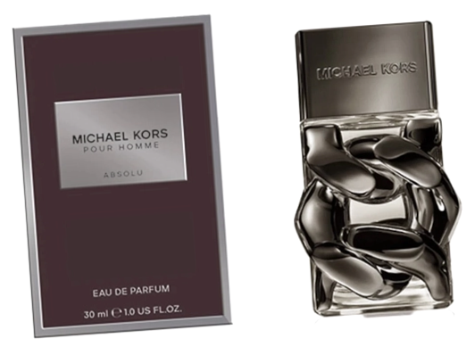 Пур Хом Абсолю мужской парфюм 30 мл - Michael Kors Pour Homme Absolu
