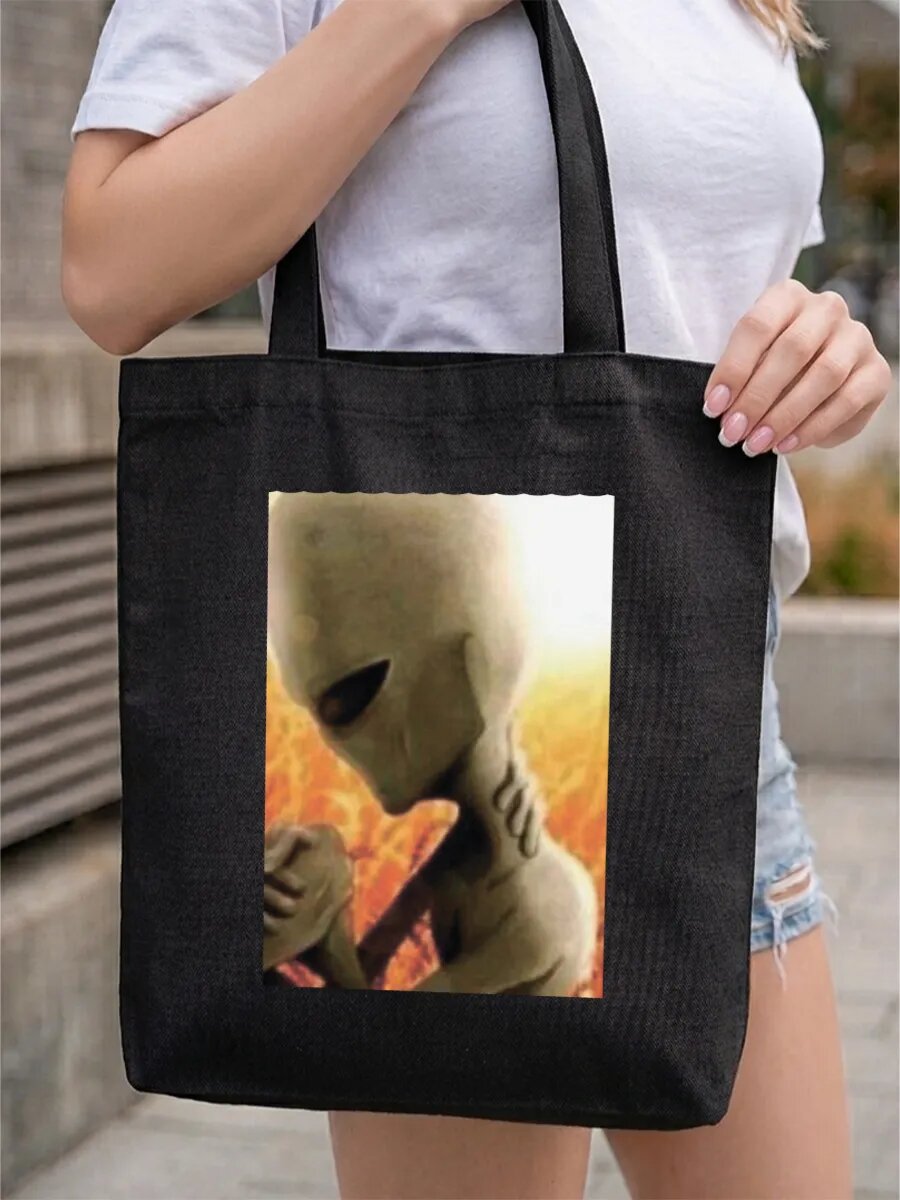 Сумка шоппер PRINTSHOT