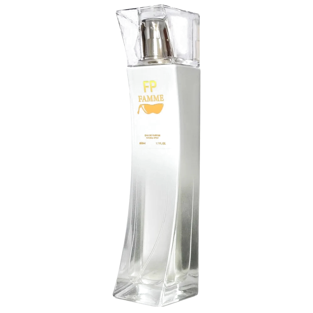 Парфюмерная вода NEO Parfum Famme 50 мл женская / Нео парфюм Фамме