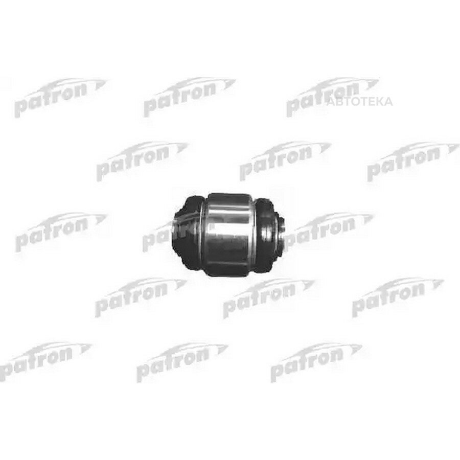 Сайлентблок рычага BMW 3(E36. E46)/X3(E83) зад. подв. PATRON PSE1614