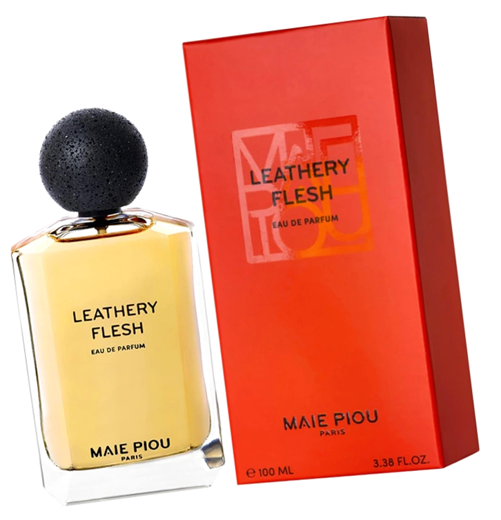 Майе Пиу Лэзери Флеш духи для женщин и мужчин 100 мл - Maie Piou Leathery Flesh