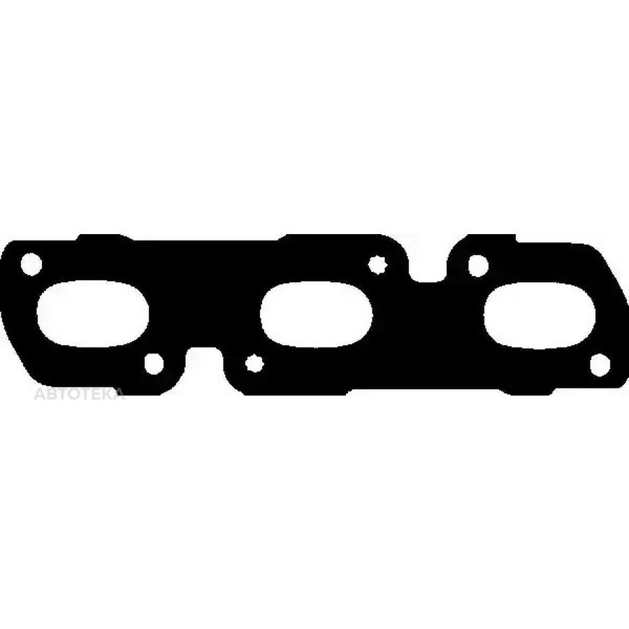 Прокладка выпускного коллектора Ford Mondeo I - III 2.5/3.0L 1994 - 2007 VICTOR REINZ 713430700