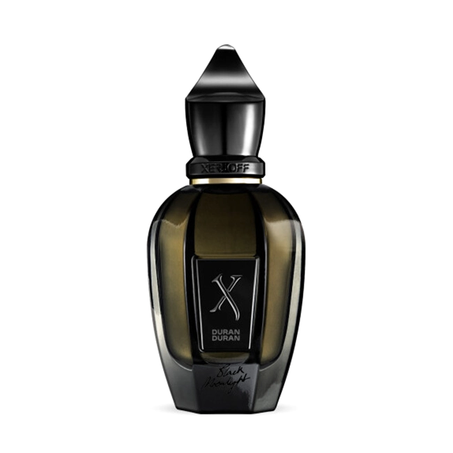 Духи Xerjoff Duran Duran Black Moonlight 50 мл - Блэк Мунлайт унисекс