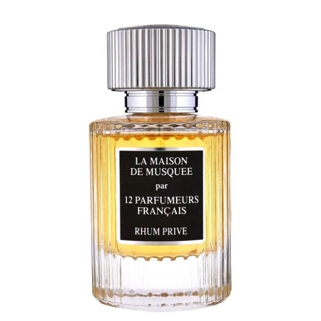 Духи Rhum Prive 12 Parfumeurs Francais для женщин и мужчин 50 мл
