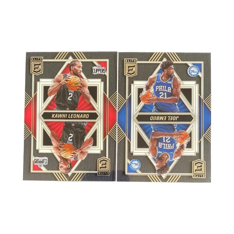 Карточки коллекционные PANINI
