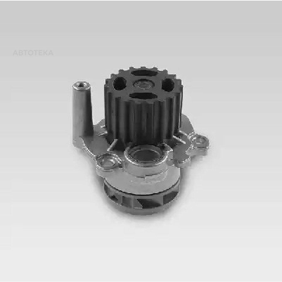 Водяная помпа HEPU P554