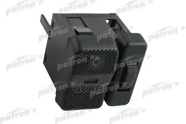 Переключатель света фар VW PASSAT B3 88-93/ POLO/ T4 PATRON арт. P150030
