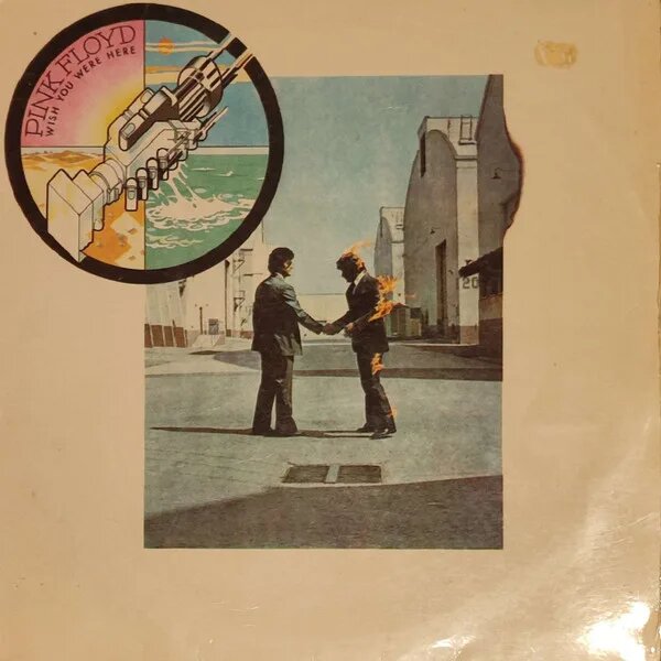 Wish You Were Here