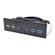 Фронт-панель USB 3.0 и USB 3.1 Type-C