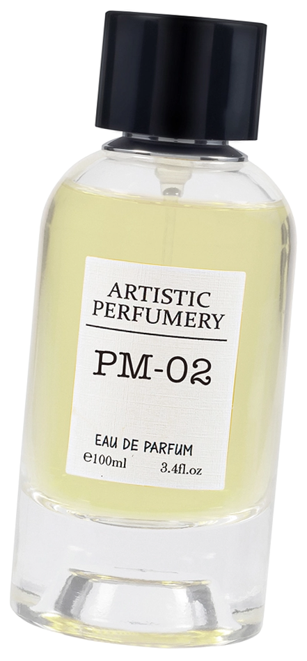 Парфюмерная вода унисекс Armaf Artistic Perfumery PM 02 100 мл - Артистик Перфюмери Пм 02