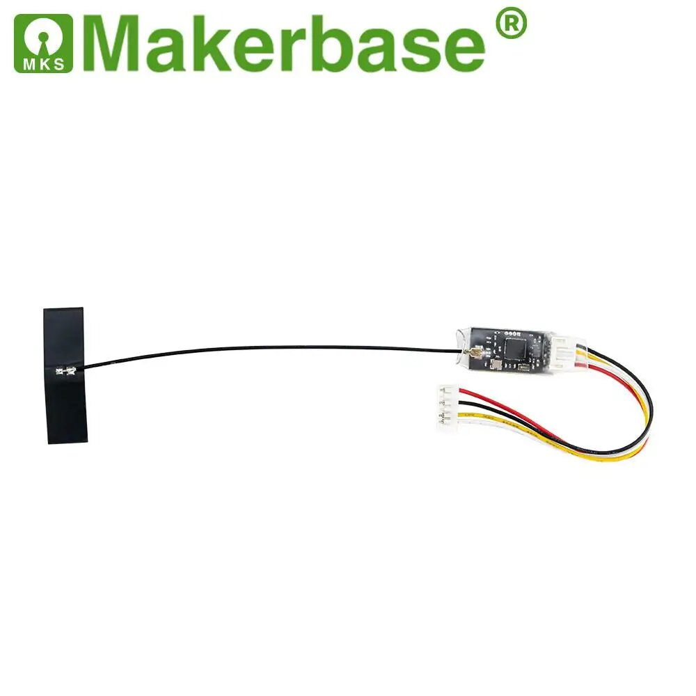 Электронный регулятор скорости Makerbase VESC MINI V6.7 Pro Benjamin