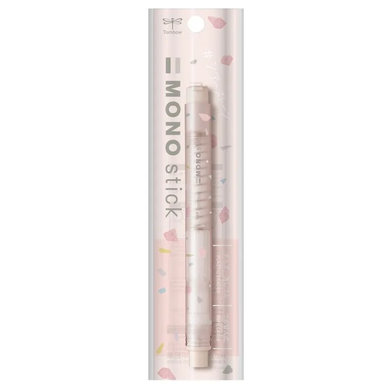 Tombow моно-ластик для карандашей