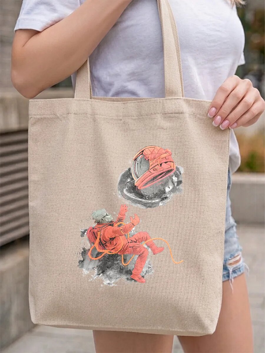 Сумка шоппер PRINTSHOT