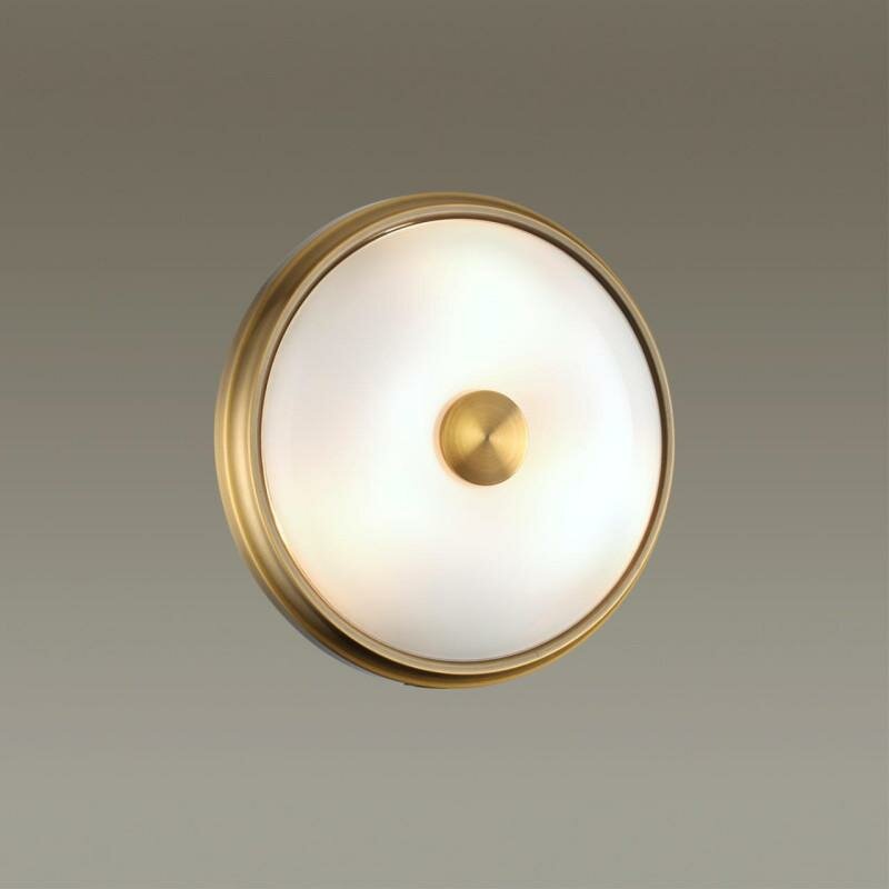Бра Odeon Light 4956/2 — фото 1
