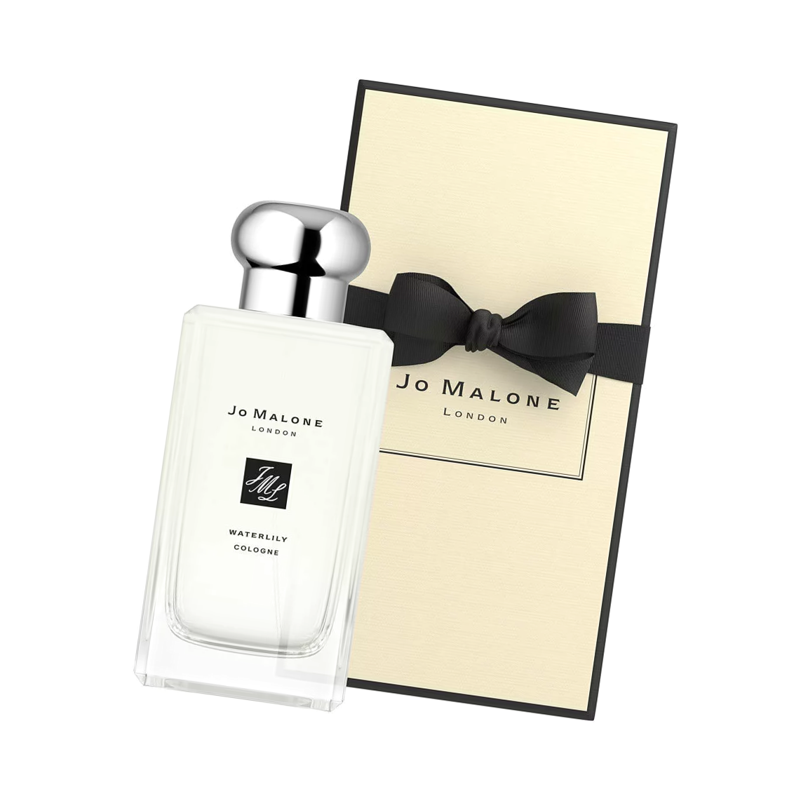 Одеколон Jo Malone Waterlily / Водяная Лилия - аромат для женщин и мужчин 50 мл