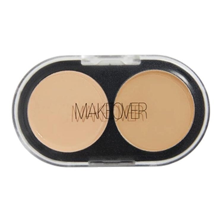 Консилеры для лица MAKEOVER