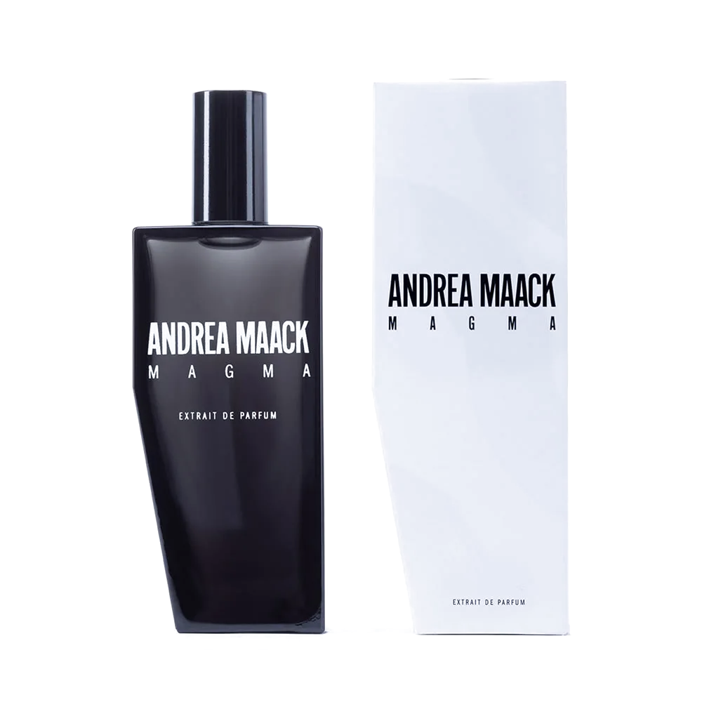 Andrea Maack Magma духи 50 мл унисекс / Магма Андрэа Мак ароматный парфюм
