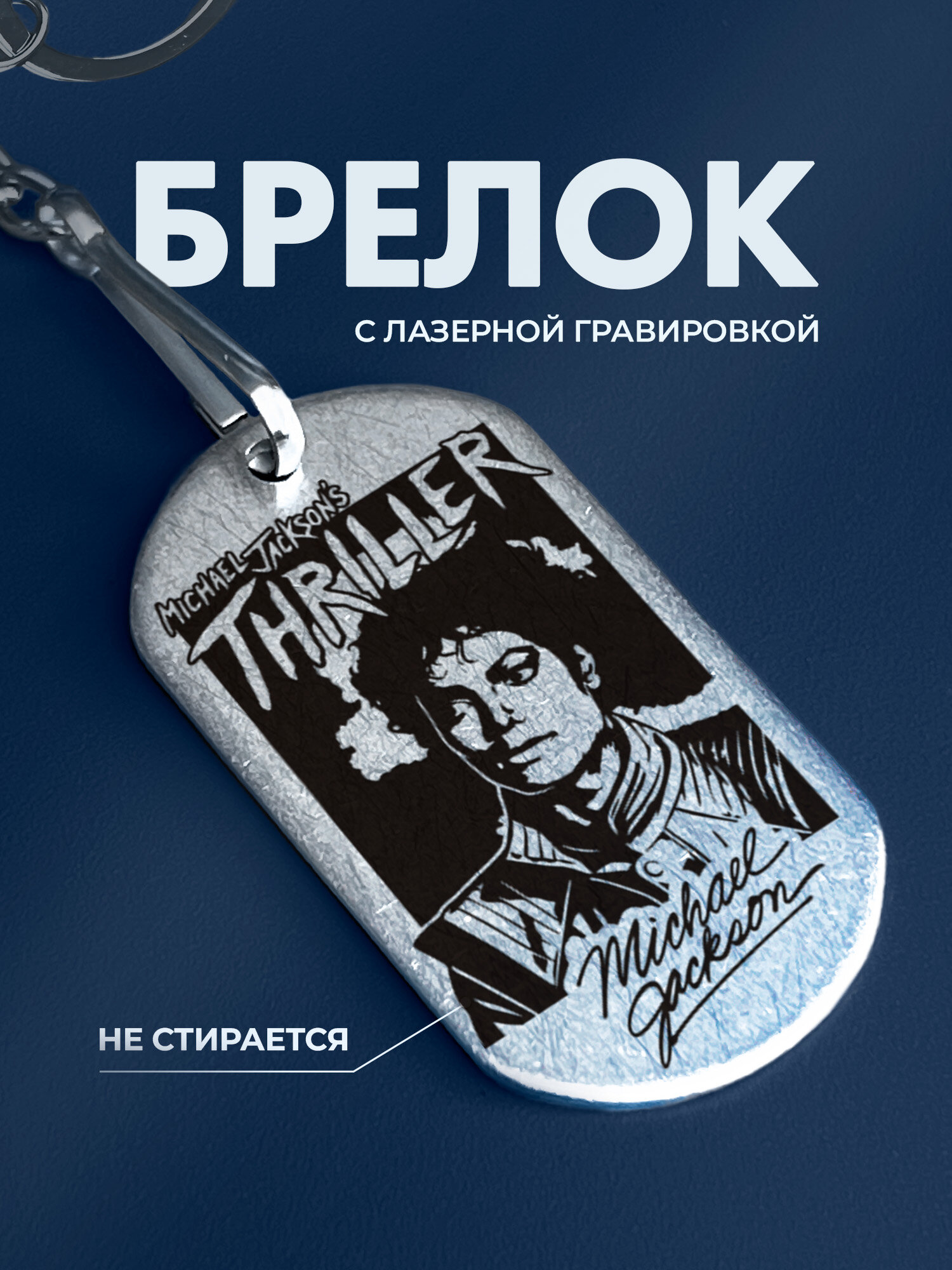 Брелок IREVIVE