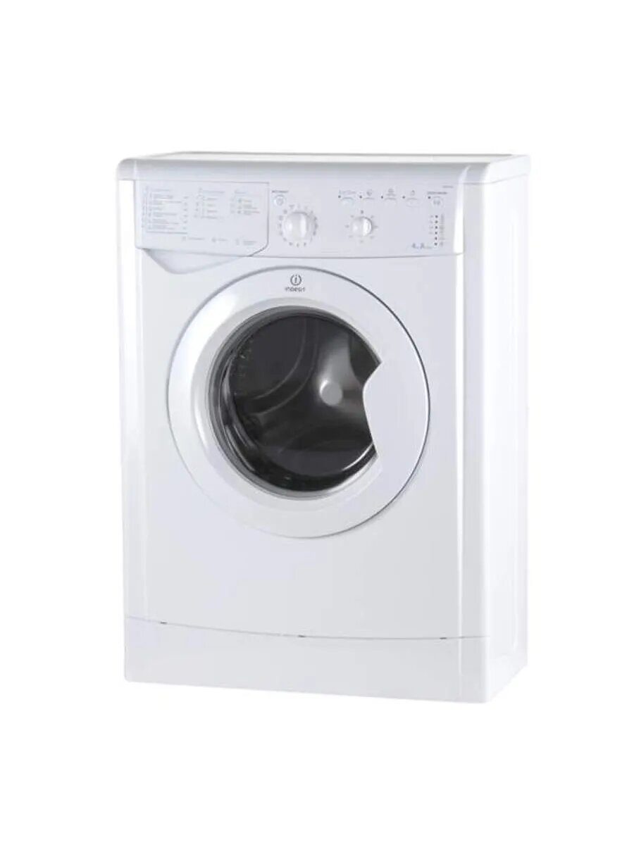 Стиральная машина Indesit IWUB 4085