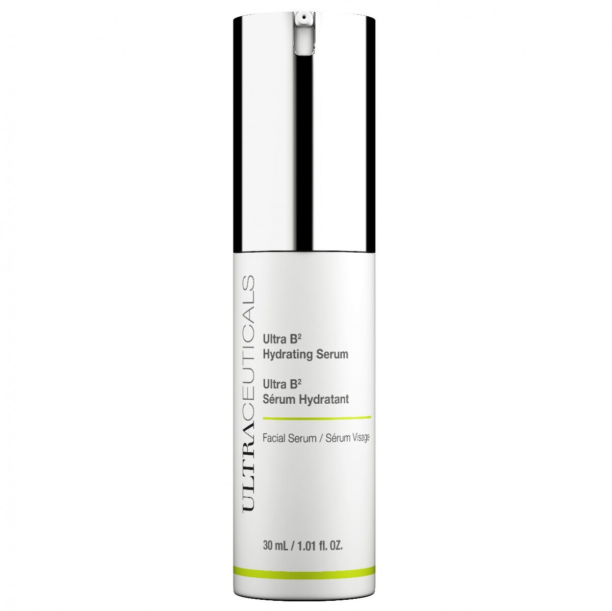 B2 HYDRATING SERUM Увлажняющая сыворотка с витамином В 30 мл