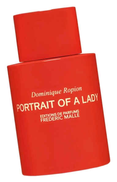 Frederic Malle Portrait Of A Lady 15th Anniversary Edition 100 мл - духи для женщин