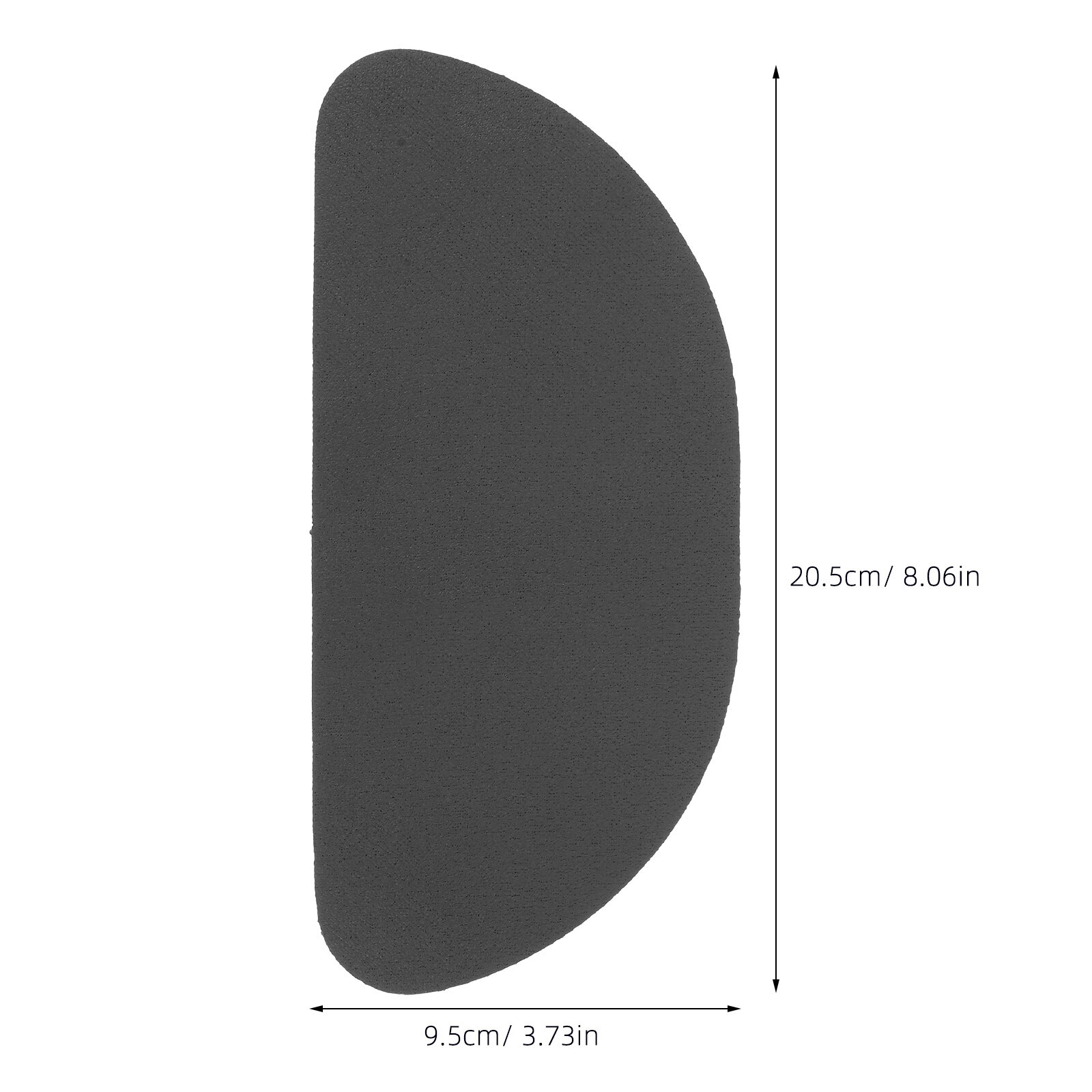 Подставка Для Кофемашины С Под catcher 2 Штуки 20.50X9.50X0.50Cm