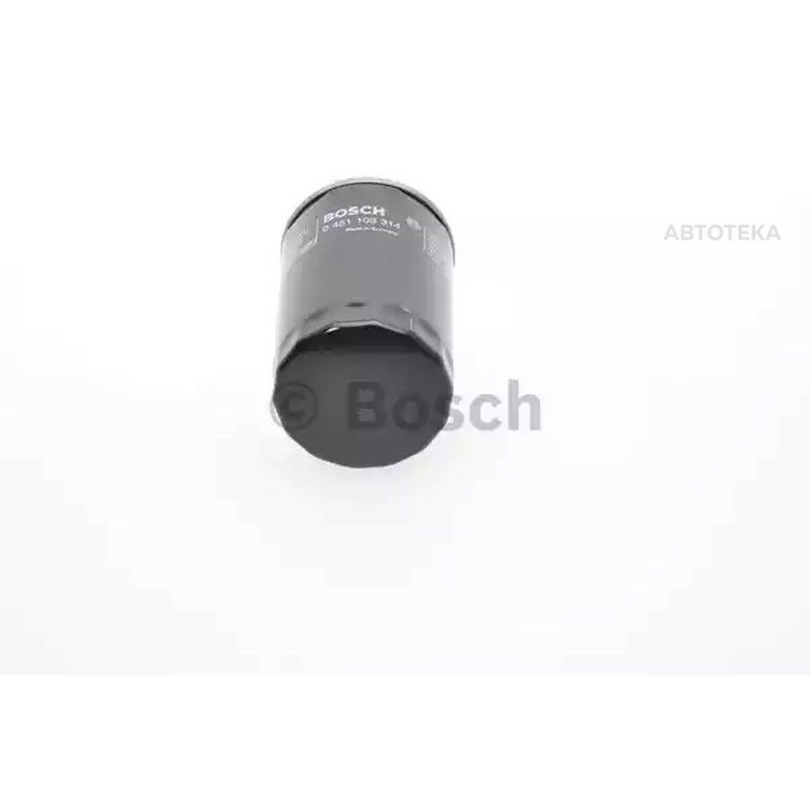 Фильтр масляный AUDI: A3 + Cabriolet (03~) A3 (8L) (96-03) A4 + Cabriolet (00-08) BOSCH 0451103314