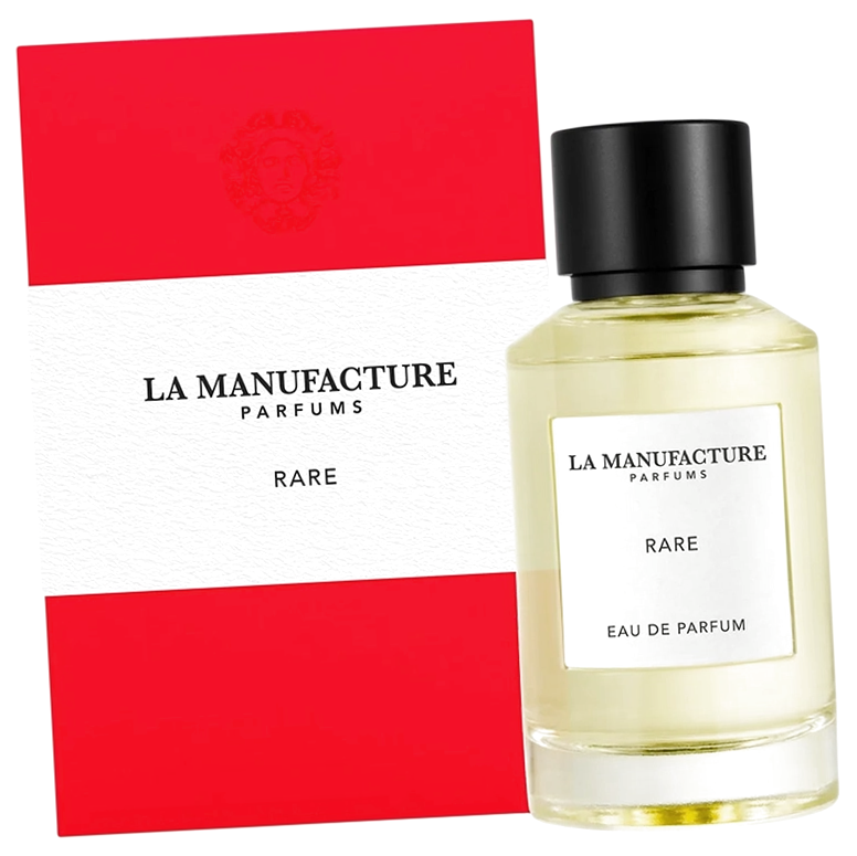 Ла Мануфактура Колонь Раре - eau de parfum для мужчин и женщин 100 мл / Cologne Rare