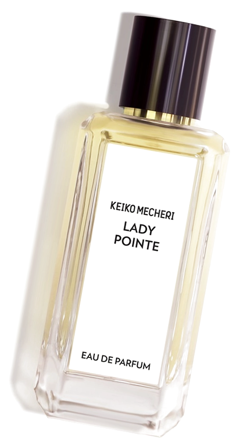 Кейко Мечери Леди Поинт парфюм для женщин 100 мл - Keiko Mecheri Lady Pointe