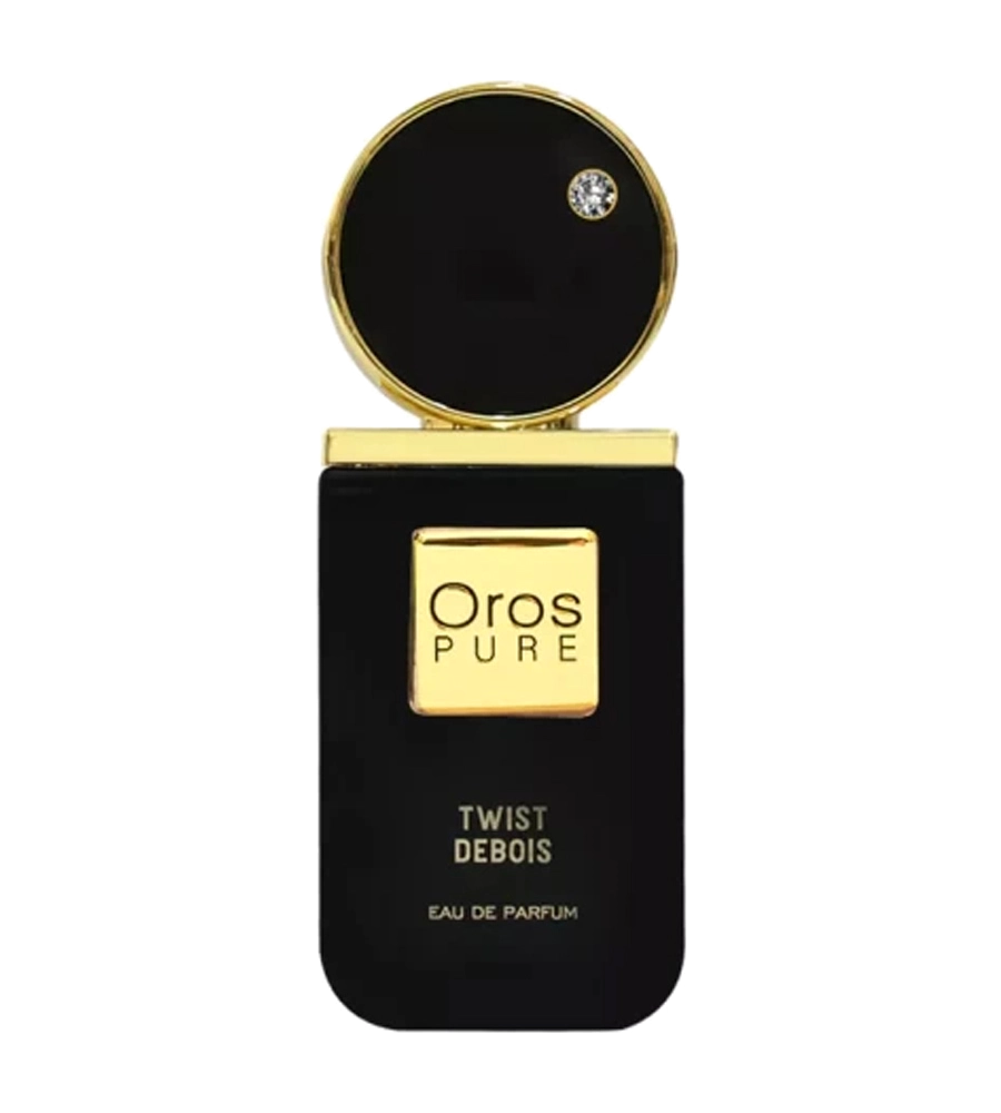 Аромат для мужчин и женщин Armaf Oros Pure Twist Debois 100 мл - Армаф Пуре Твист Дебойс