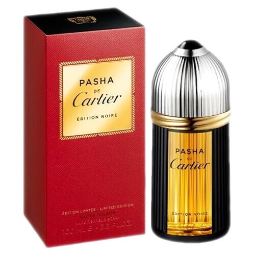 Pasha De Cartier Edition Noire Limited Edition 2019 аромат для мужчин 100 мл