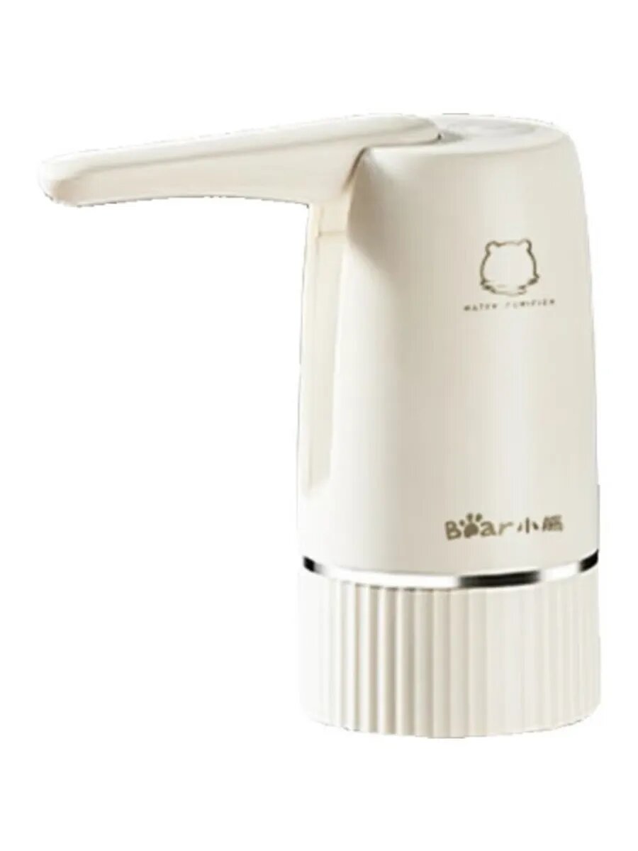 Электрический насос для воды YSJ-D06H5, USB-C, 1200mAh