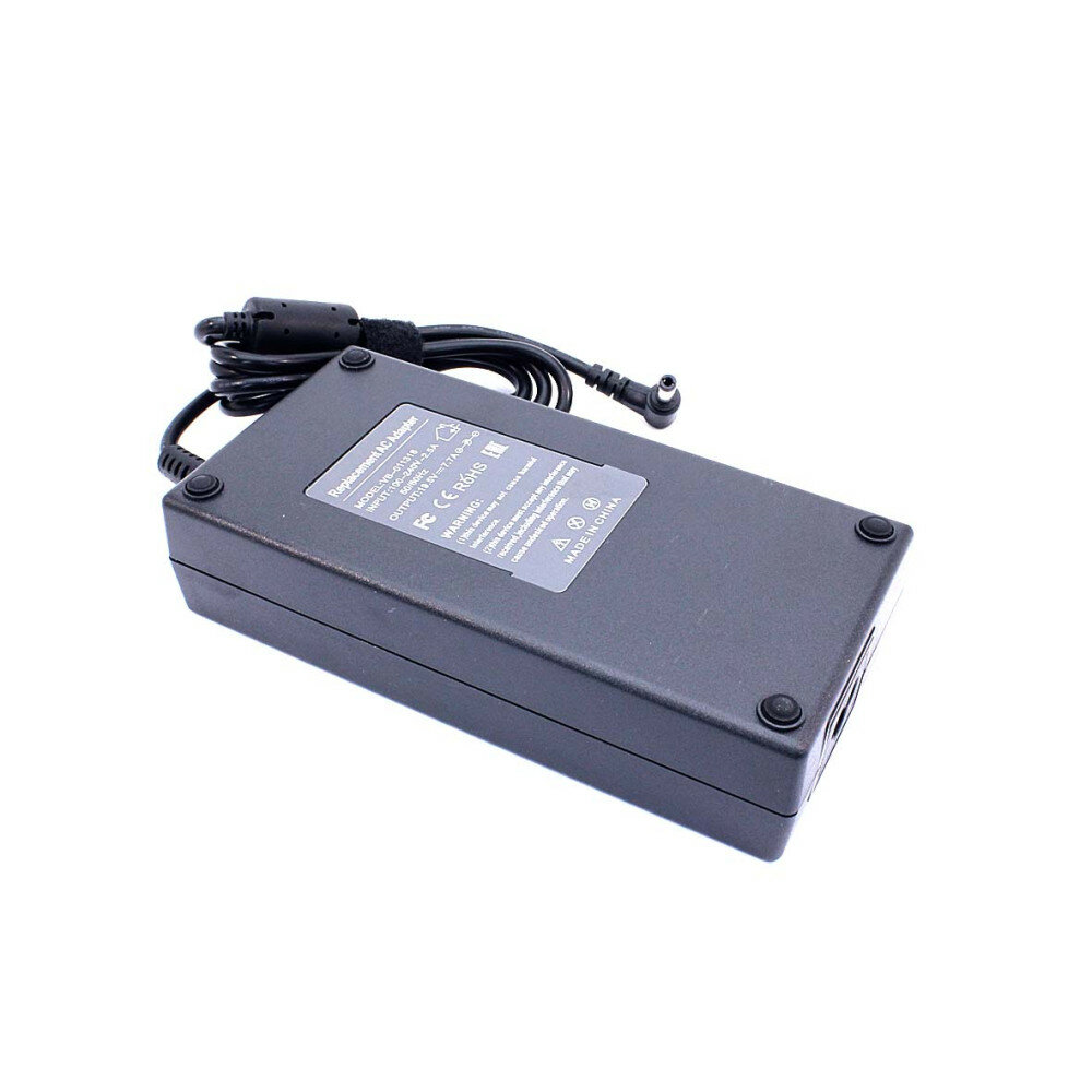 Зарядка для ноутбука Asus 19.5V 7.7A 150W 5.5x2.5mm (ADP-150NB), OEM