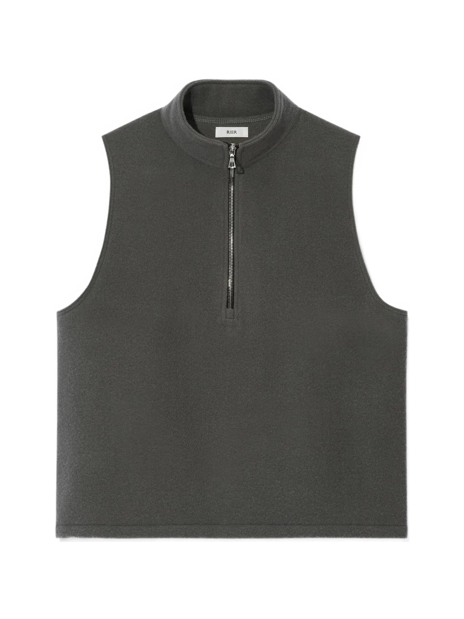 Свитер Sleeveless sweater