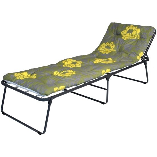 Кровать раскладная Olsa Надин мягкая (крошка) арт. С648/143