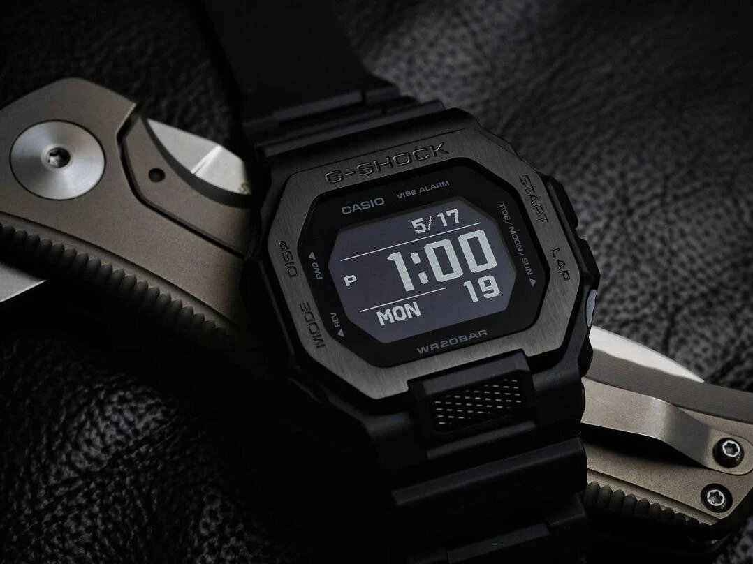 Наручные часы G-Shock