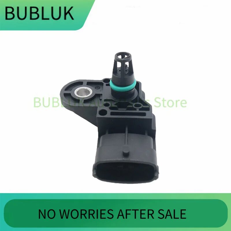 Датчик абсолютного давления (MAP) F01R00E006 для Haval H6, CS75/CS35, C50, COWRY 1.5T, BYD G6S7, Trumpchi GS8 – Новые автоаксессуары