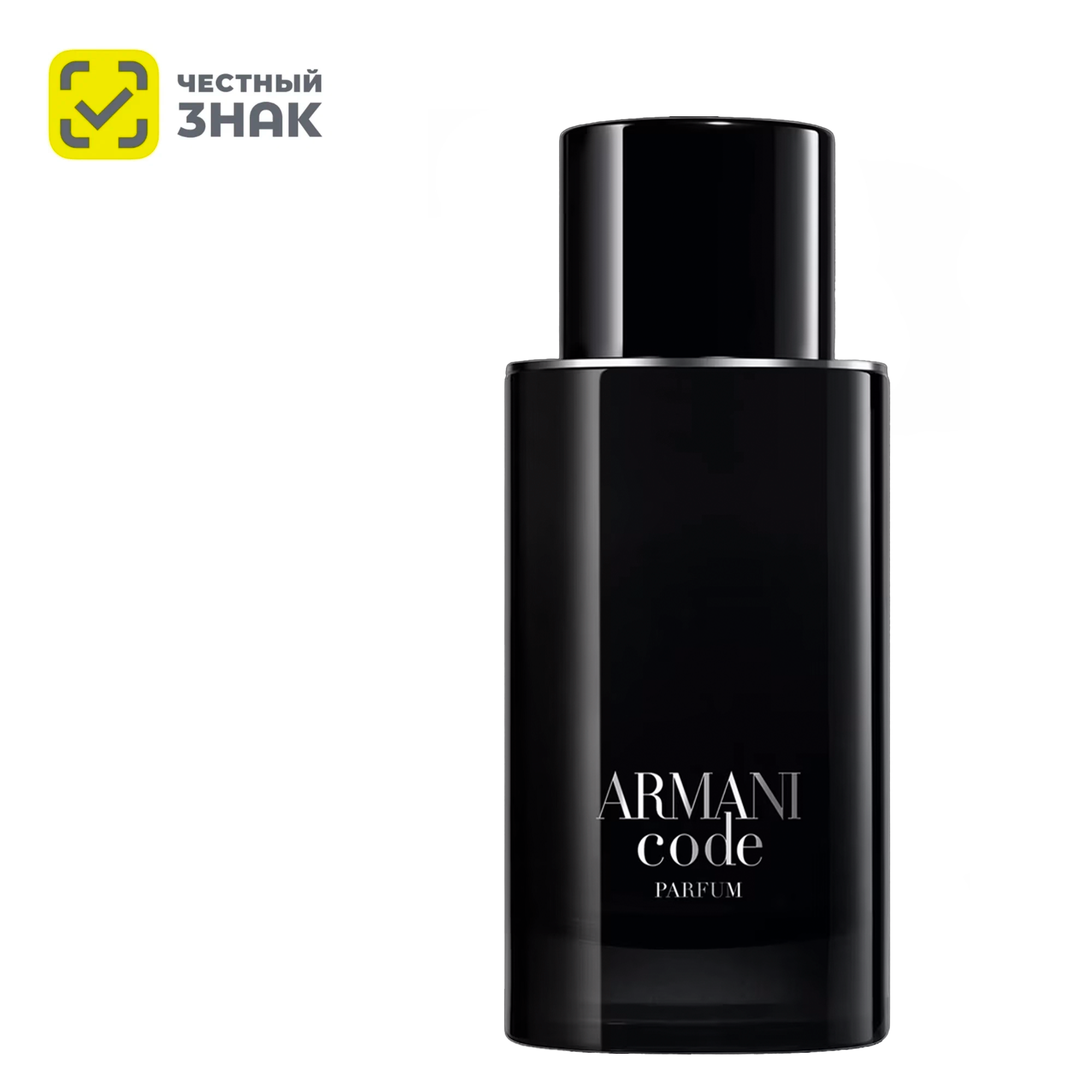 Giorgio Armani парфюмерная вода Armani Code pour Homme edp 50ml