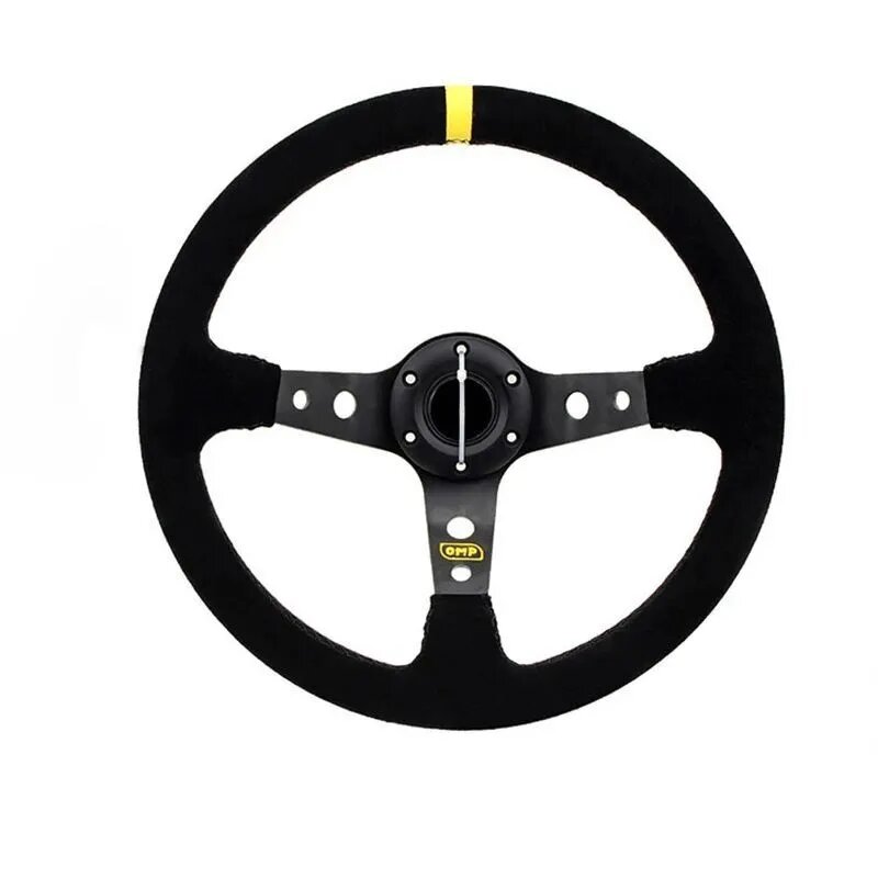 Руль На Ниву / Колесо рулевое