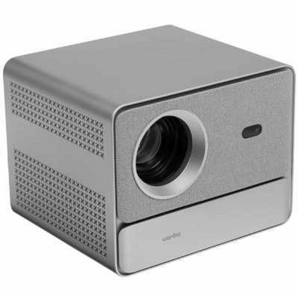Wanbo Проектор Projector DaVinci 1 Pro 6970885350504
